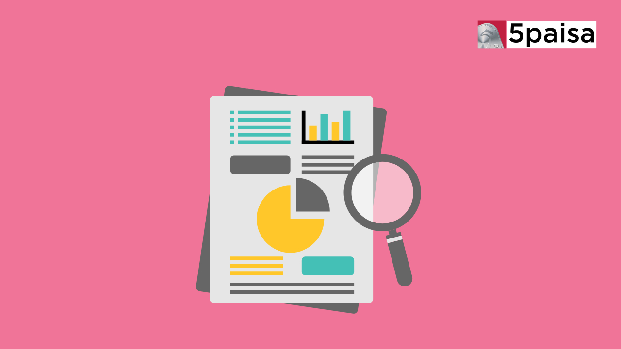 Mutual Fund Fact Sheet Importance And Primary Components 5paisa